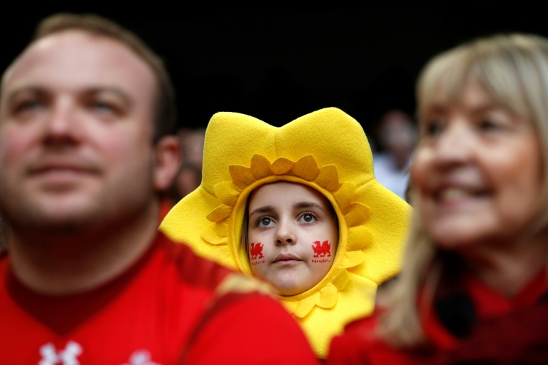Six Nations Sigh Of Relief As Wales-England To Go Ahead | IBTimes