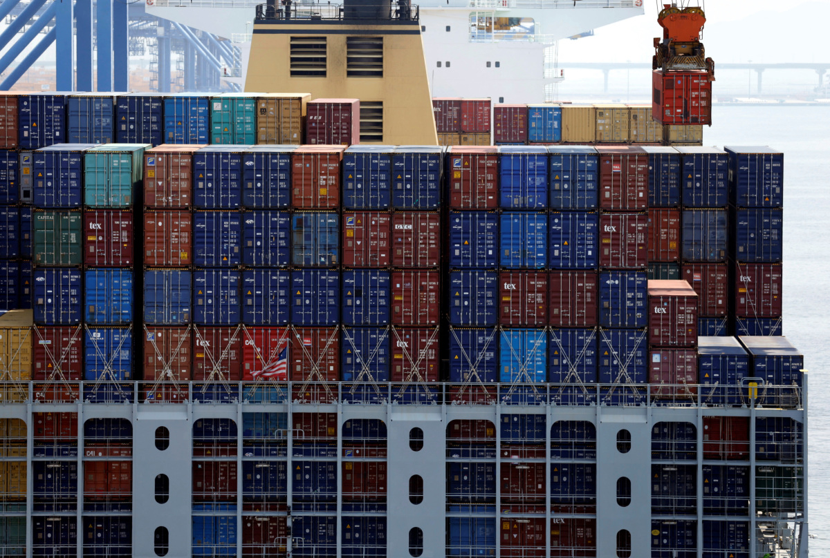 South Korea Feb Exports To Fall At Milder Pace Thanks To Calendar ...