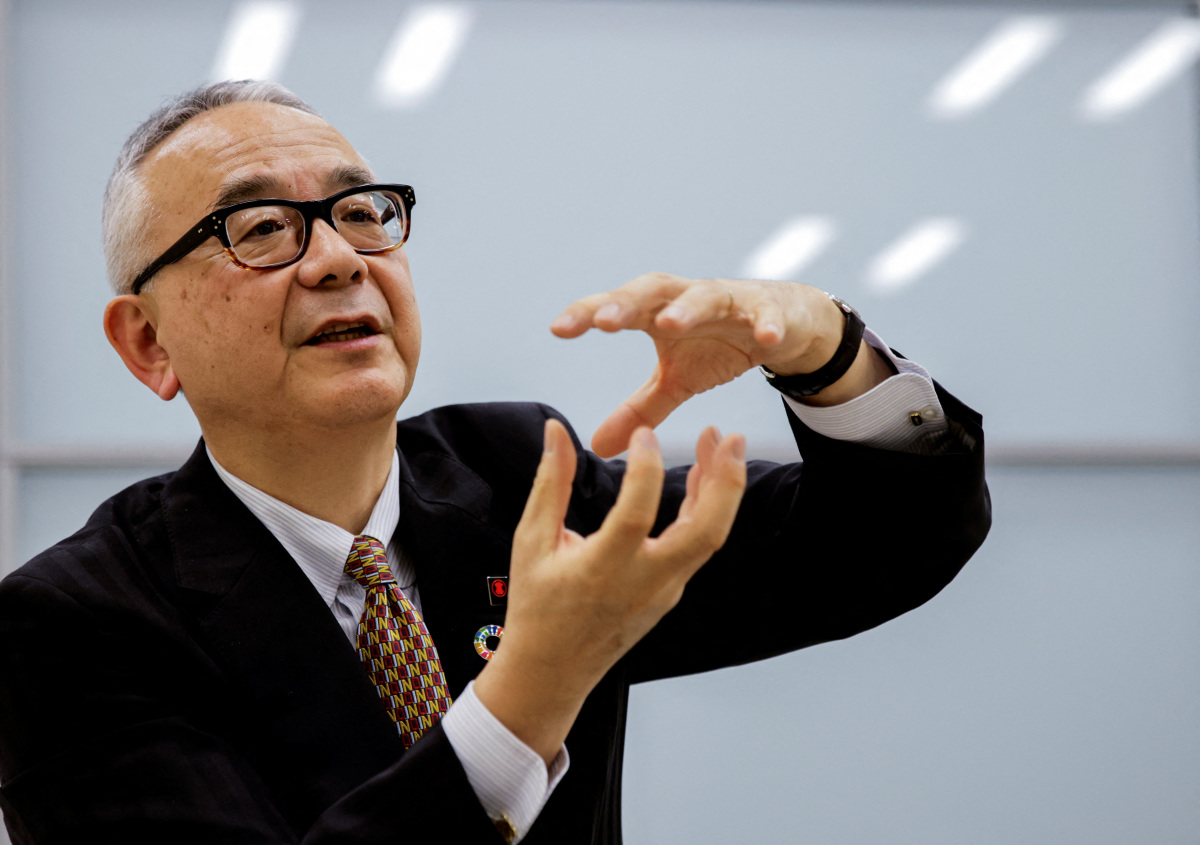 Shionogi Sees COVID Pill Reaping $2 Billion In Annual Sales Upon U.S ...