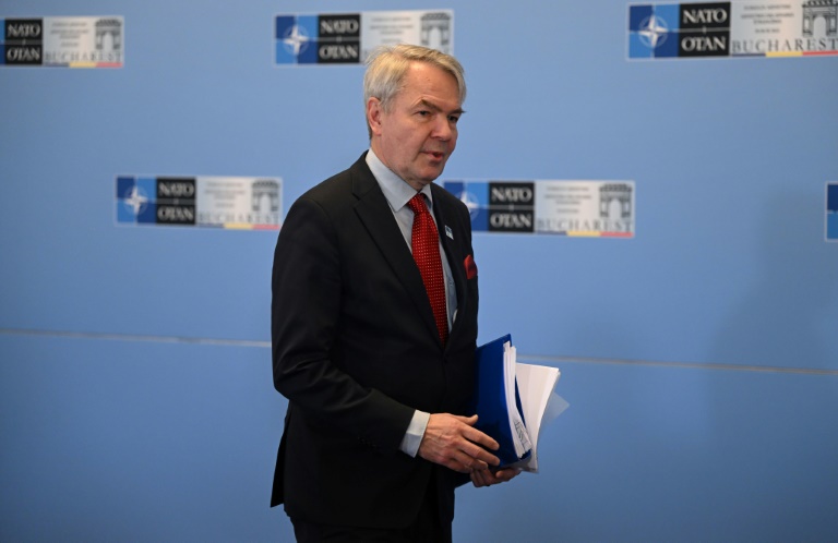Finland Moves Closer To Joining NATO Without Sweden | IBTimes Finland Moves Closer To Joining NATO Without Sweden | IBTimes