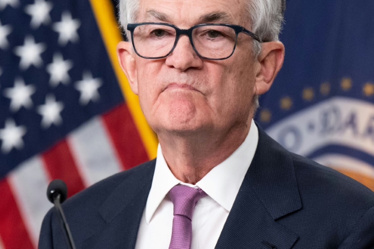 Asian Markets Rise Ahead Of Powell Testimony, US Jobs Data | IBTimes