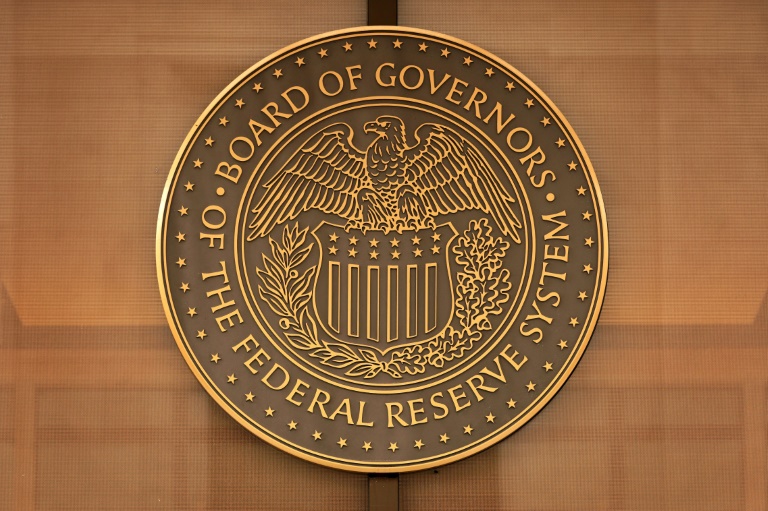 SVB Collapse Causes Headaches For US Fed Before Rate Decision | IBTimes