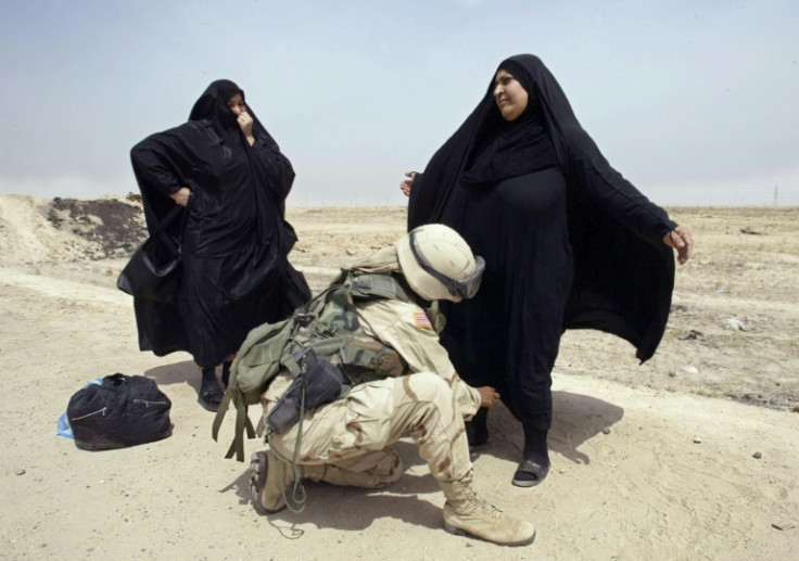 20 Years After Us Invasion War Scarred Iraq Faces Uncertain Future