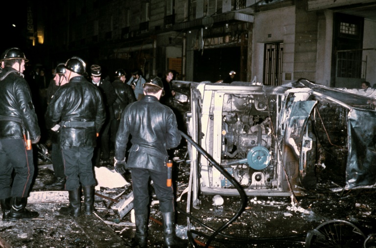 Trial Over Fatal Paris Synagogue Attack Opens After 43 Years | IBTimes