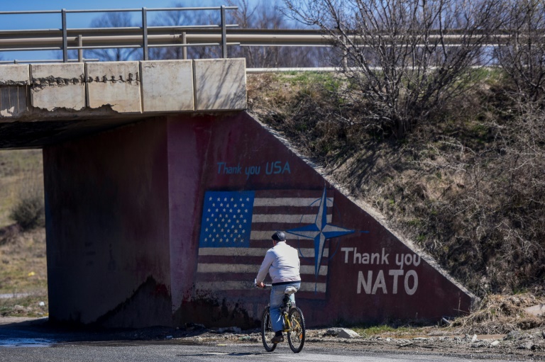 From The Cold War To The Ukraine War: NATO In Brief | IBTimes