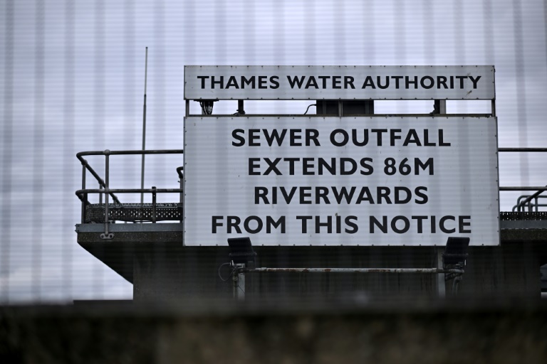 UK Govt Sets Out New Water Plan To Tackle Pollution | IBTimes