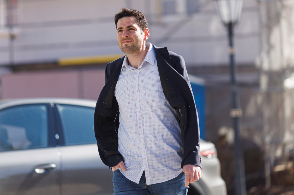 Syrian Refugee Elected Mayor Of German Village | IBTimes