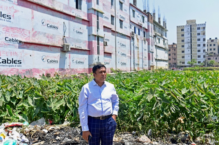 Bangladesh Factory Disaster Survivors Plead For Justice 10 Years On ...