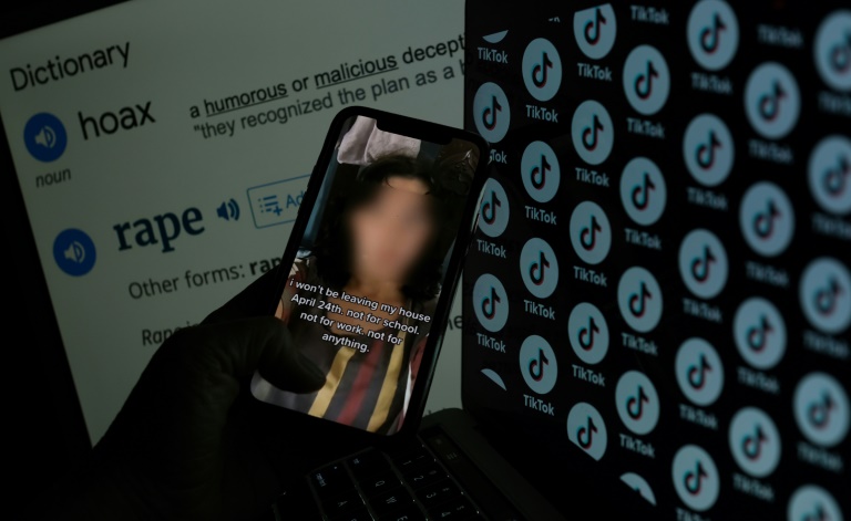'Zombie' Misinformation: 'Rape Day' Hoax Resurfaces On TikTok | IBTimes