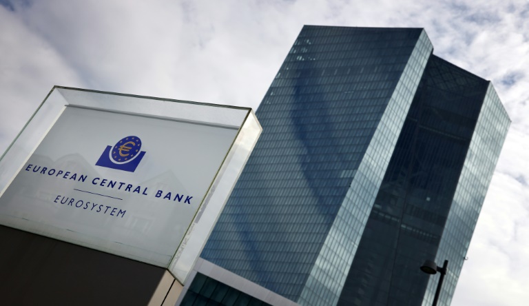 ECB Expected To Slow Pace Of Rate Hikes | IBTimes