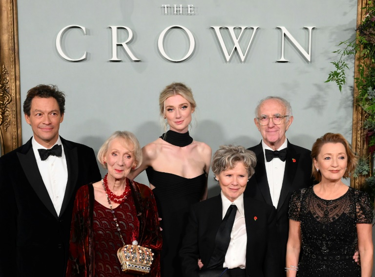 Fans Await Coronation 'Like New Season Of The Crown' | IBTimes