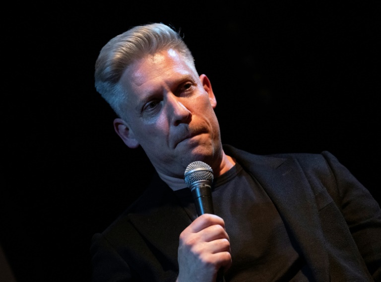 Criminal Or Hero? Man Who Dethroned Austrian Far-right Speaks Out | IBTimes