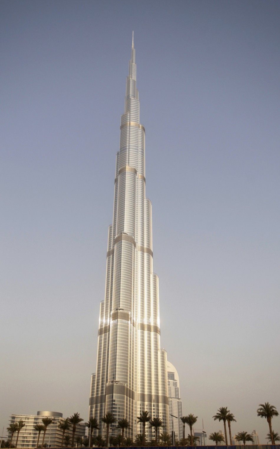 World's Tallest Buildings in 2011 (PHOTOS) | IBTimes