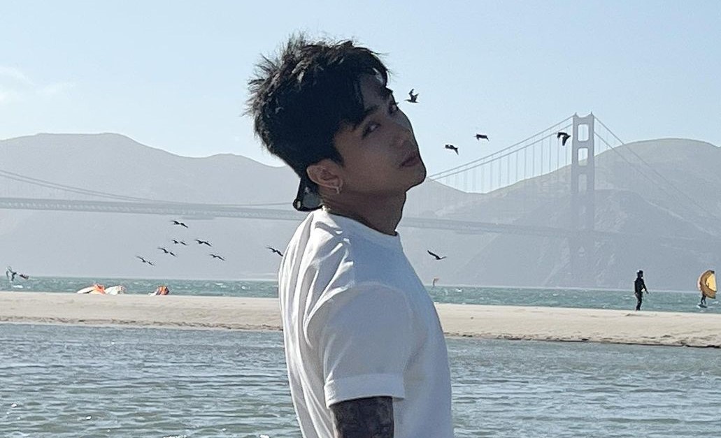 LOOK: Blind A'TIN Shares How SB19's Josh Helped Her During Fan Meet ...