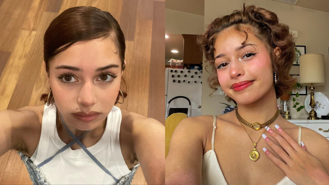 Korean Reality Star Goes Viral For Proudly Displaying Her Unshaven ...