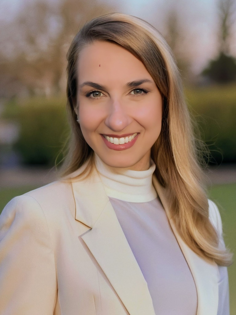 Finding Your Voice: Claire Hayek's Mission to Redefine Mental Fitness ...