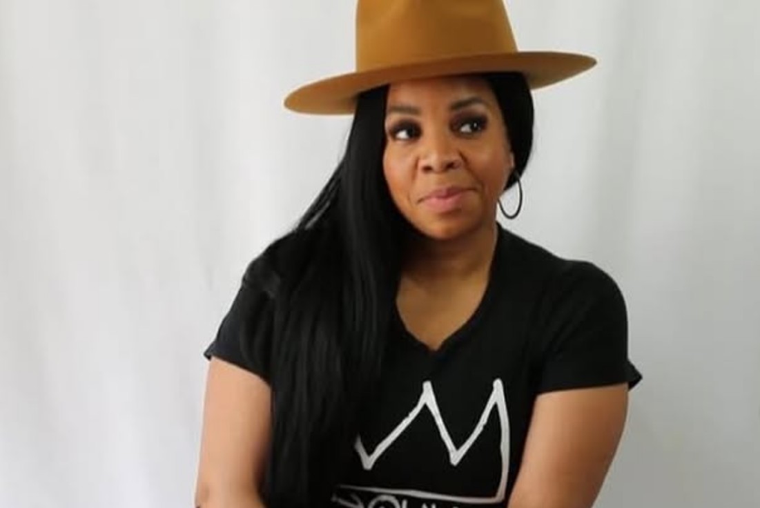 Kimberly Hébert Gregory Shock Death: Grey's Anatomy and Big Bang Theory ...