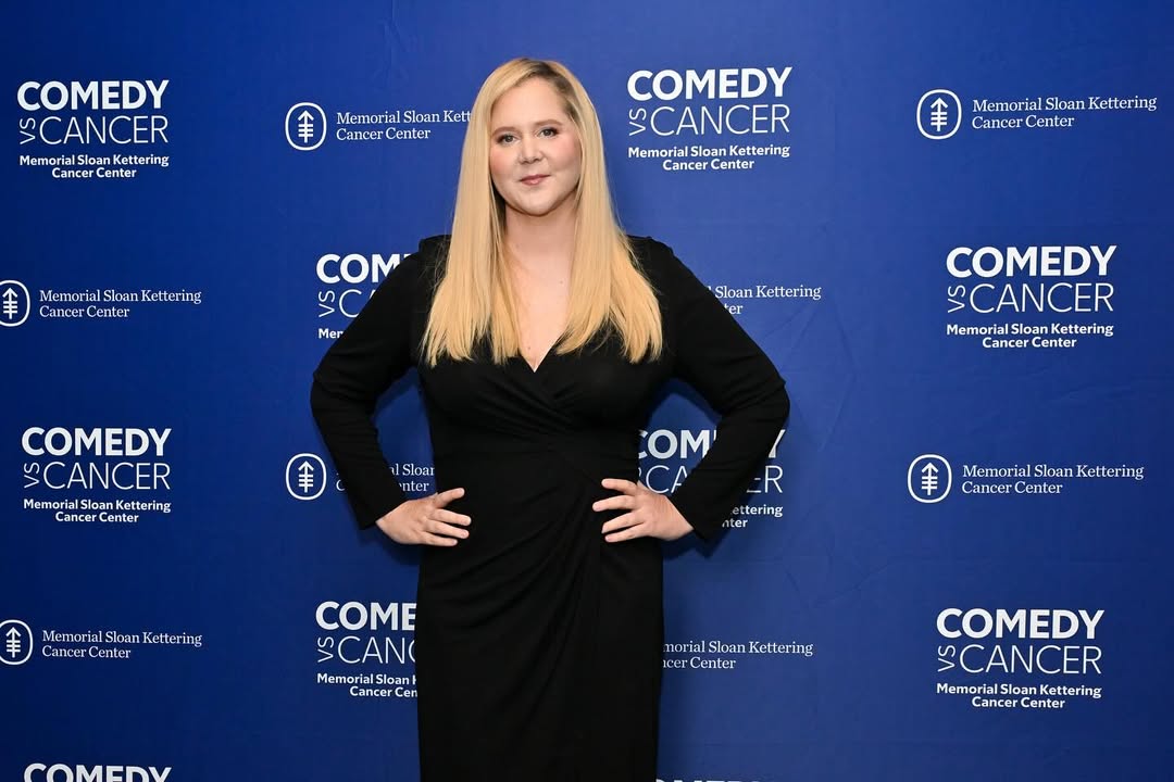 Amy Schumer Shines After Ditching Ozempic, Shares New IG Photo Amid ...