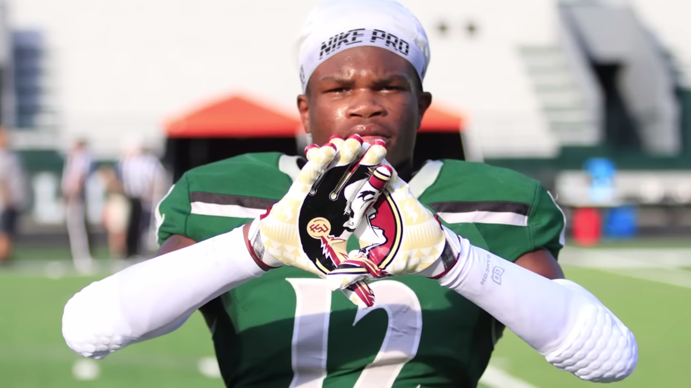 Can the Body Handle It? The Hidden Strain on Travis Hunter No One's ...