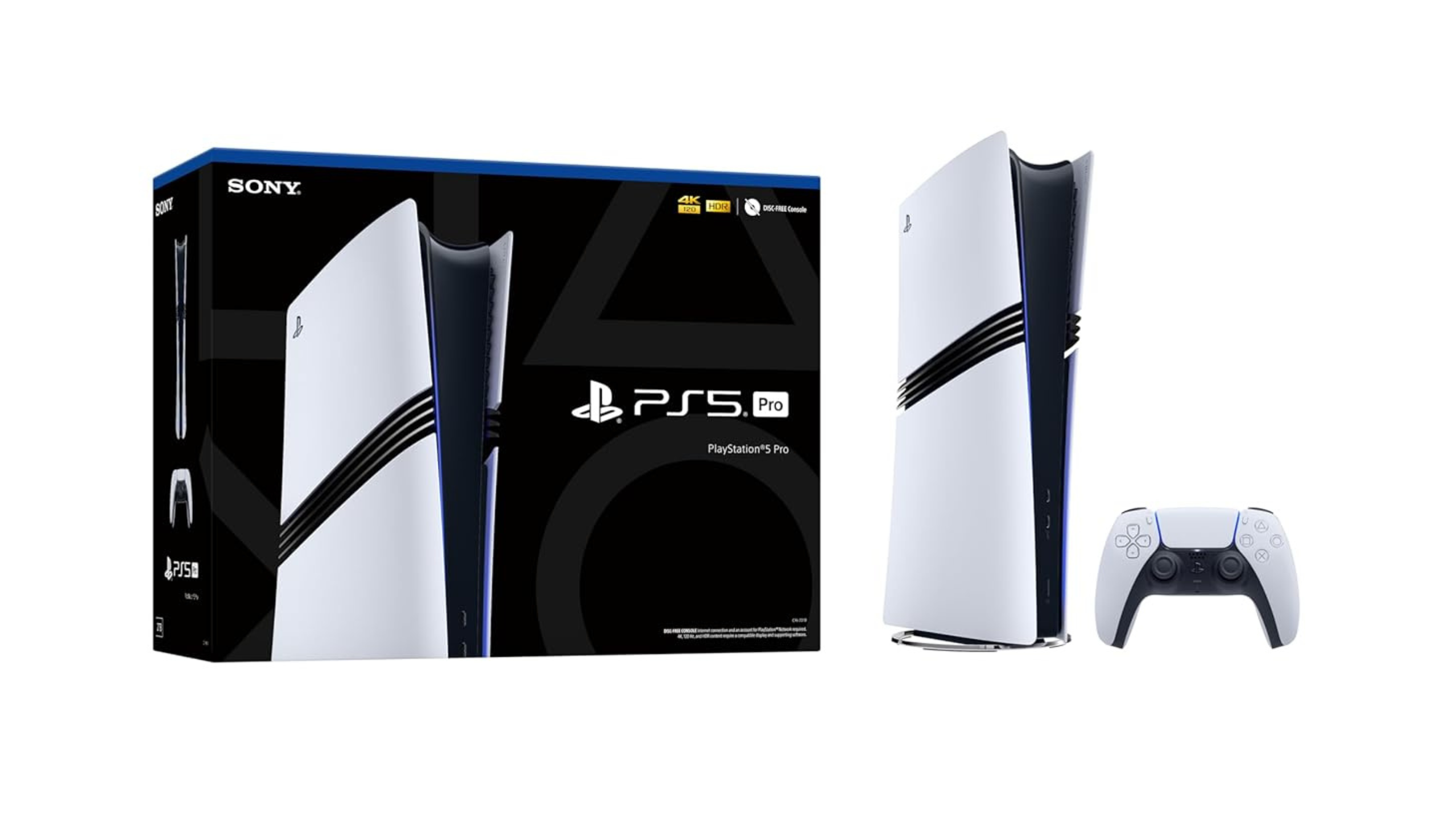 PS5 Pro: $750 Console Plummets to $619 as Sales Stall—Is Sony's Premium ...