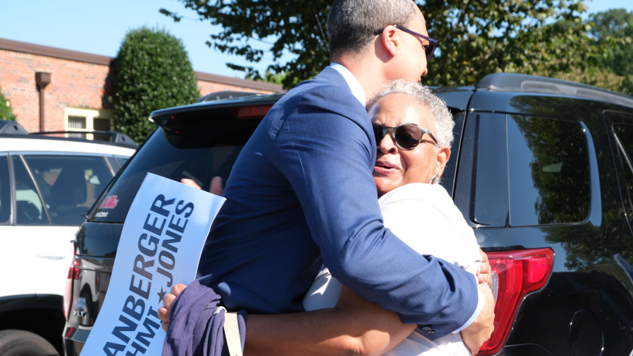 Who Is Jay Jones? Virginia Democrat's 'Unhinged' Texts About Shooting ...