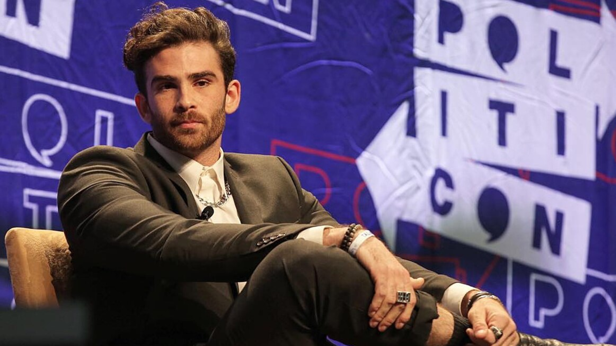 Who Is Hasan Piker? Quick Facts on the Handsome 6'4" Twitch Streamer ...