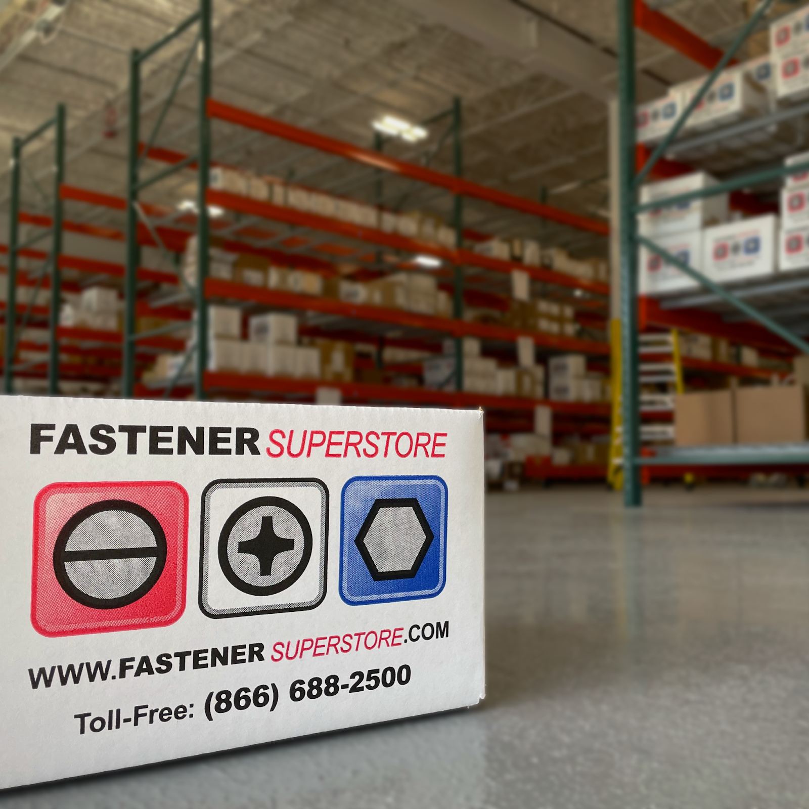 The Rise of Agile Supply Chains: Fastener SuperStore Rethinks ...
