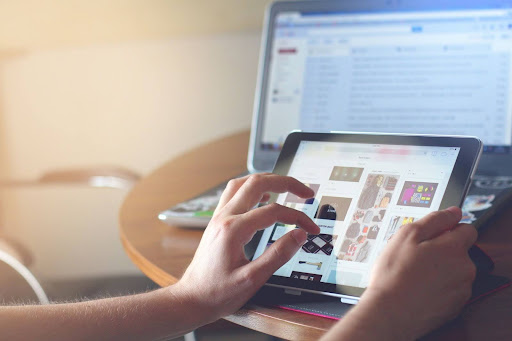 Steve Sarafian Provides an In-Depth Look Inside the E-Commerce ...