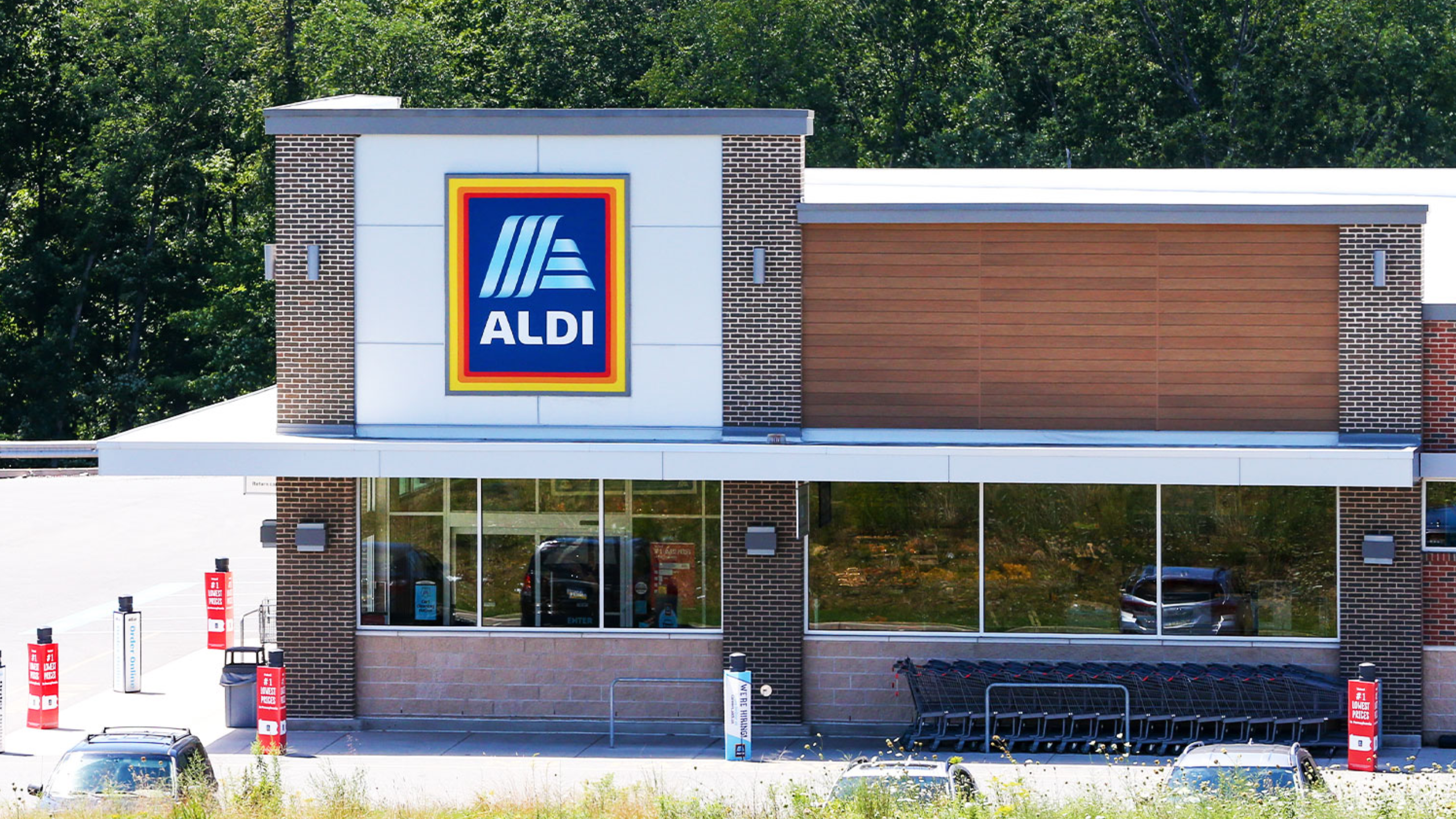 Aldi Faces String of Food Recalls in Quick Succession — Are Quality ...