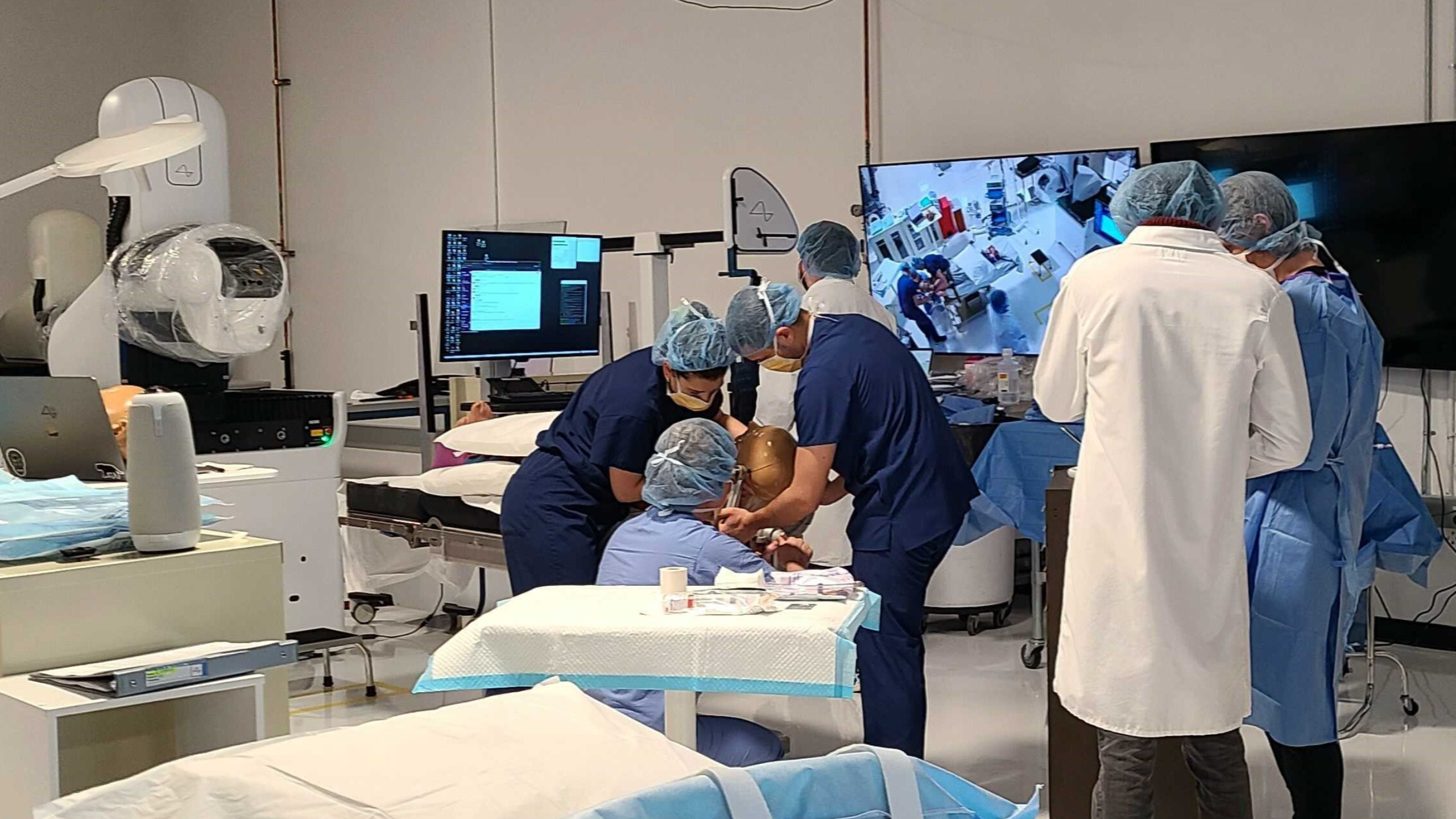 Elon Musk's Neuralink Patient Moves With His Mind Hours After Surgery ...