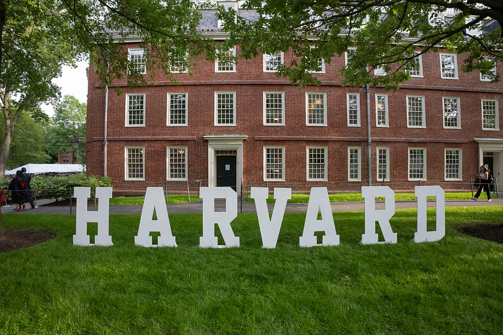 Harvard Medical School's Laboratory Explosion Prompts Manhunt for ...