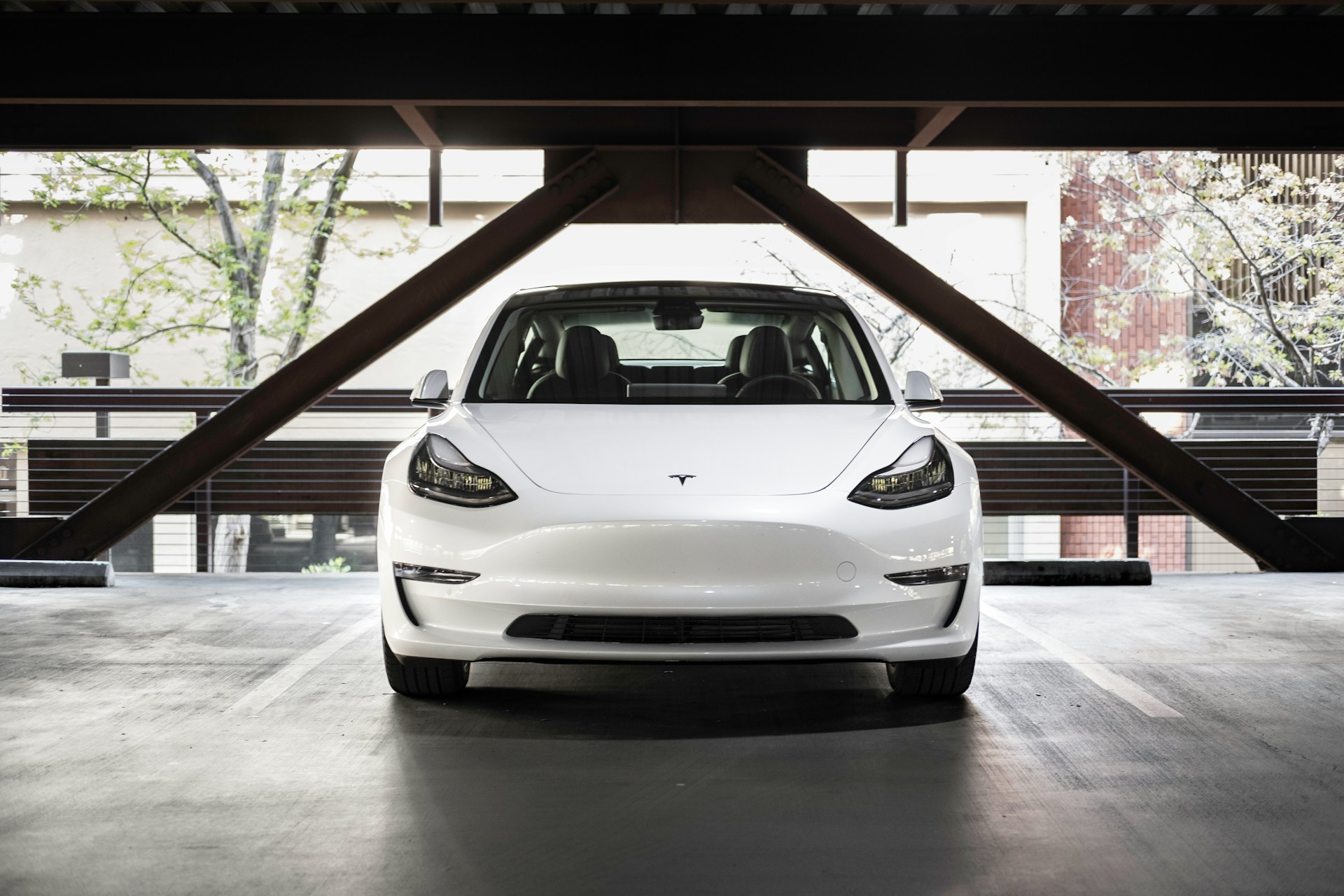 Can Tesla Cars Detect Ghosts? Social Media Users Say the EV Picks Up ...