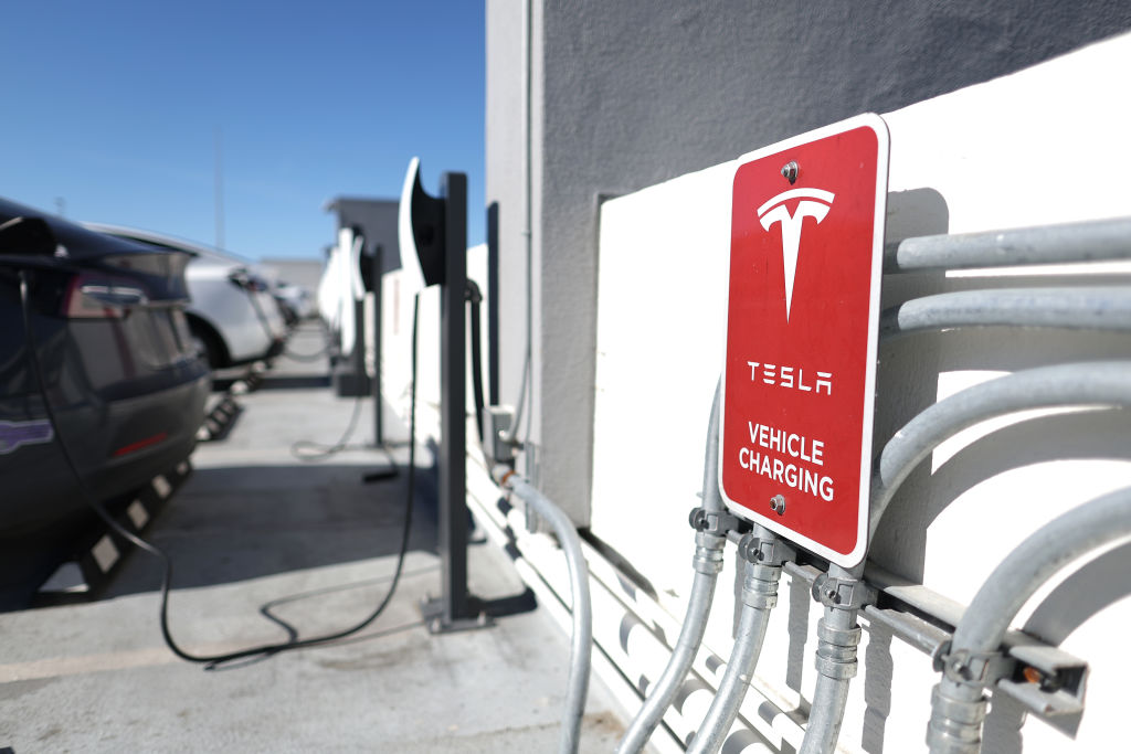 Tesla Sales Crash in Europe While Rival EV Makers Surge Ahead | IBTimes