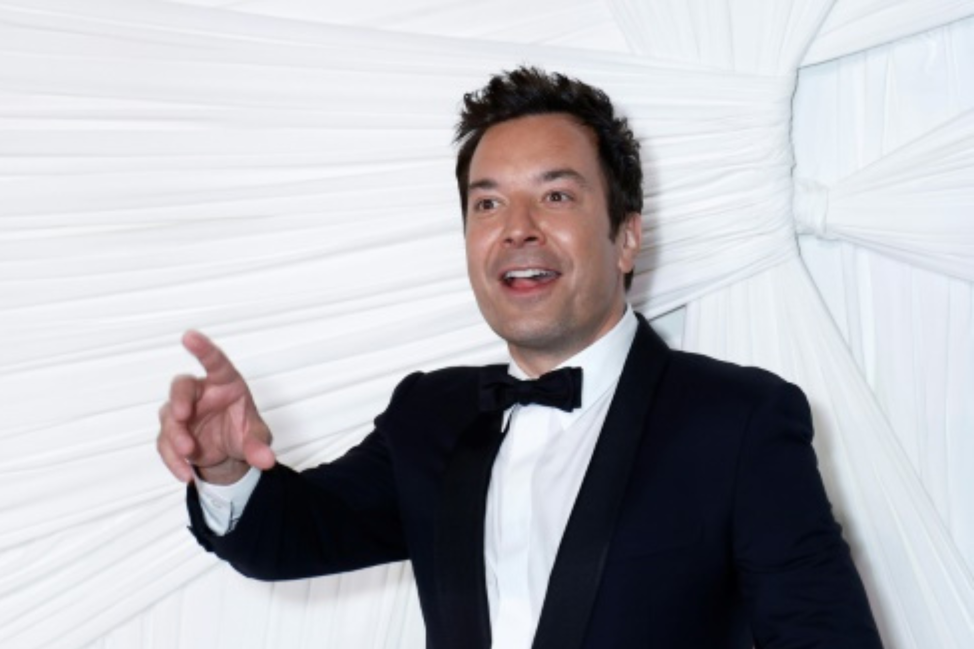 Jimmy Fallon Faces Backlash for Calling Hunter Schafer 'Bud' in ...