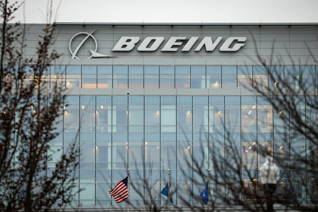 Boeing to Pay Over $28 Million in First 737 MAX Lawsuit Verdict ...