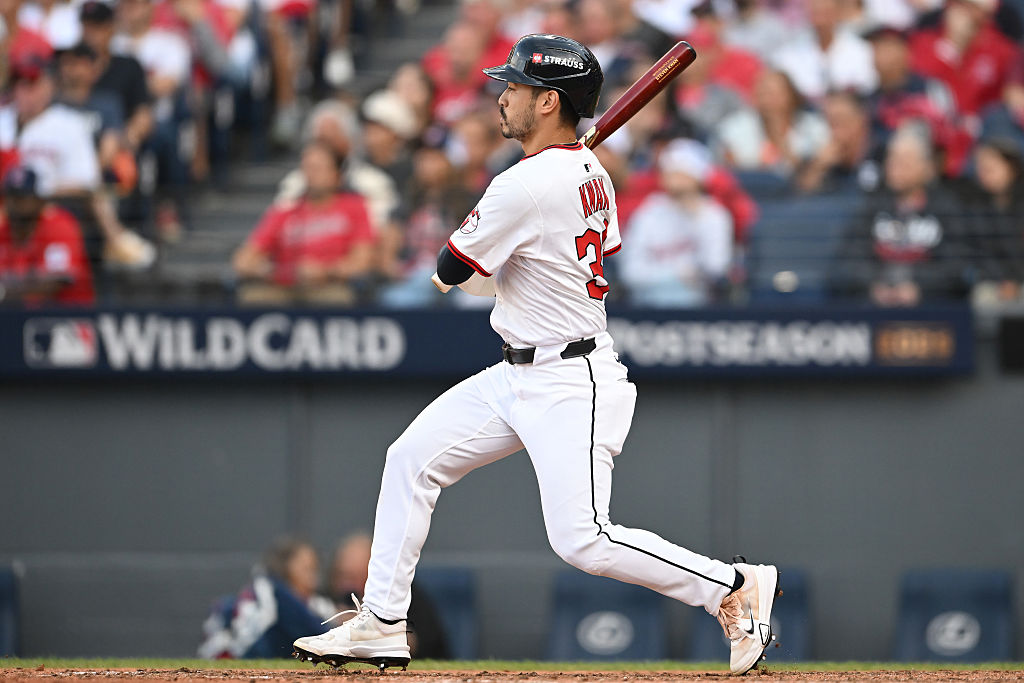 MLB Trade Rumors: Where Will Cleveland's Steven Kwan Go if Guardians ...