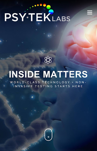 Psy-Tek's Vision: Advancing Health Through Non-Invasive Assessments and Energy-Based Research ...