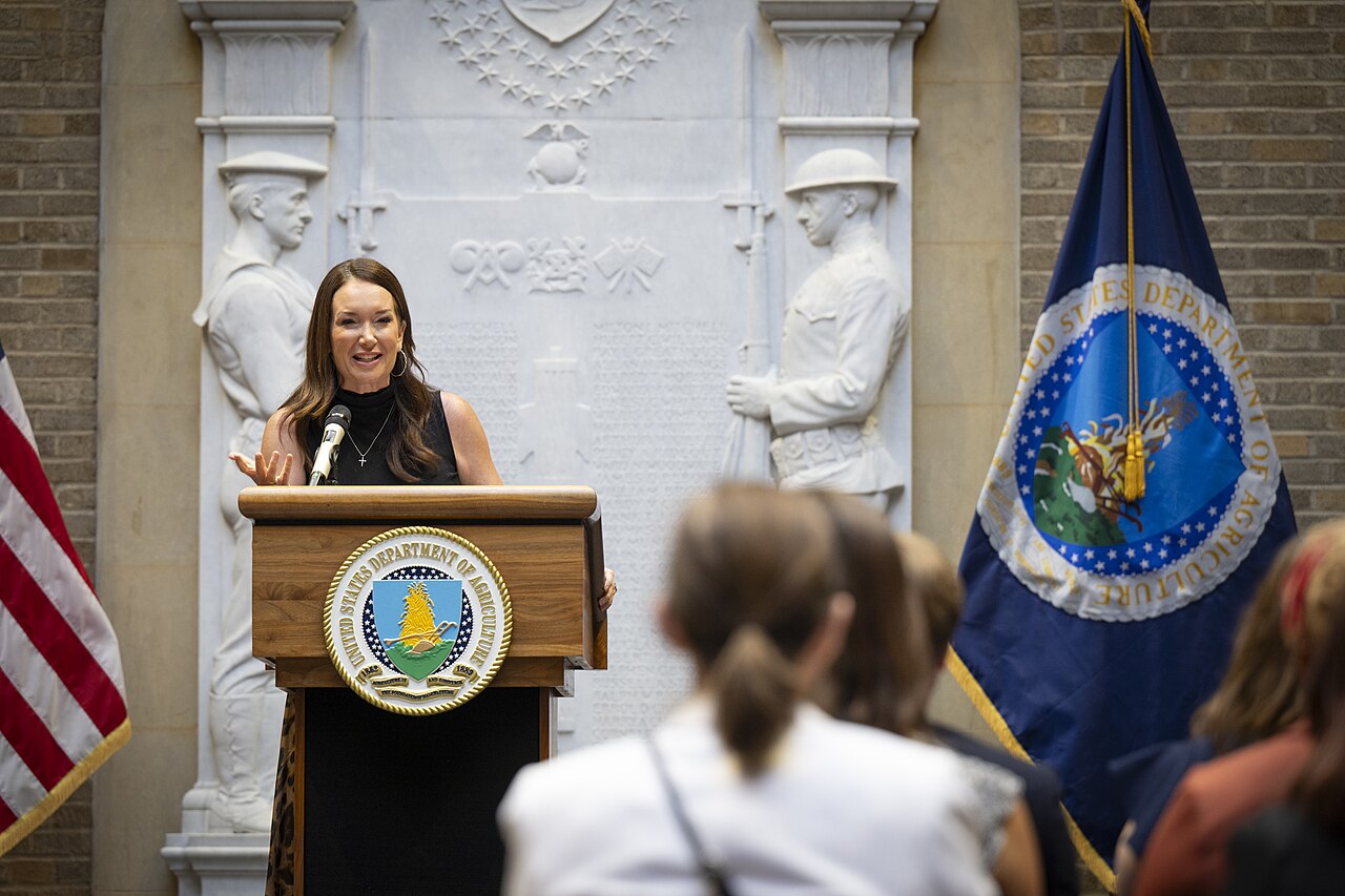 USDA To Make Every SNAP Beneficiary Reapply After Fraud Scandal: What ...