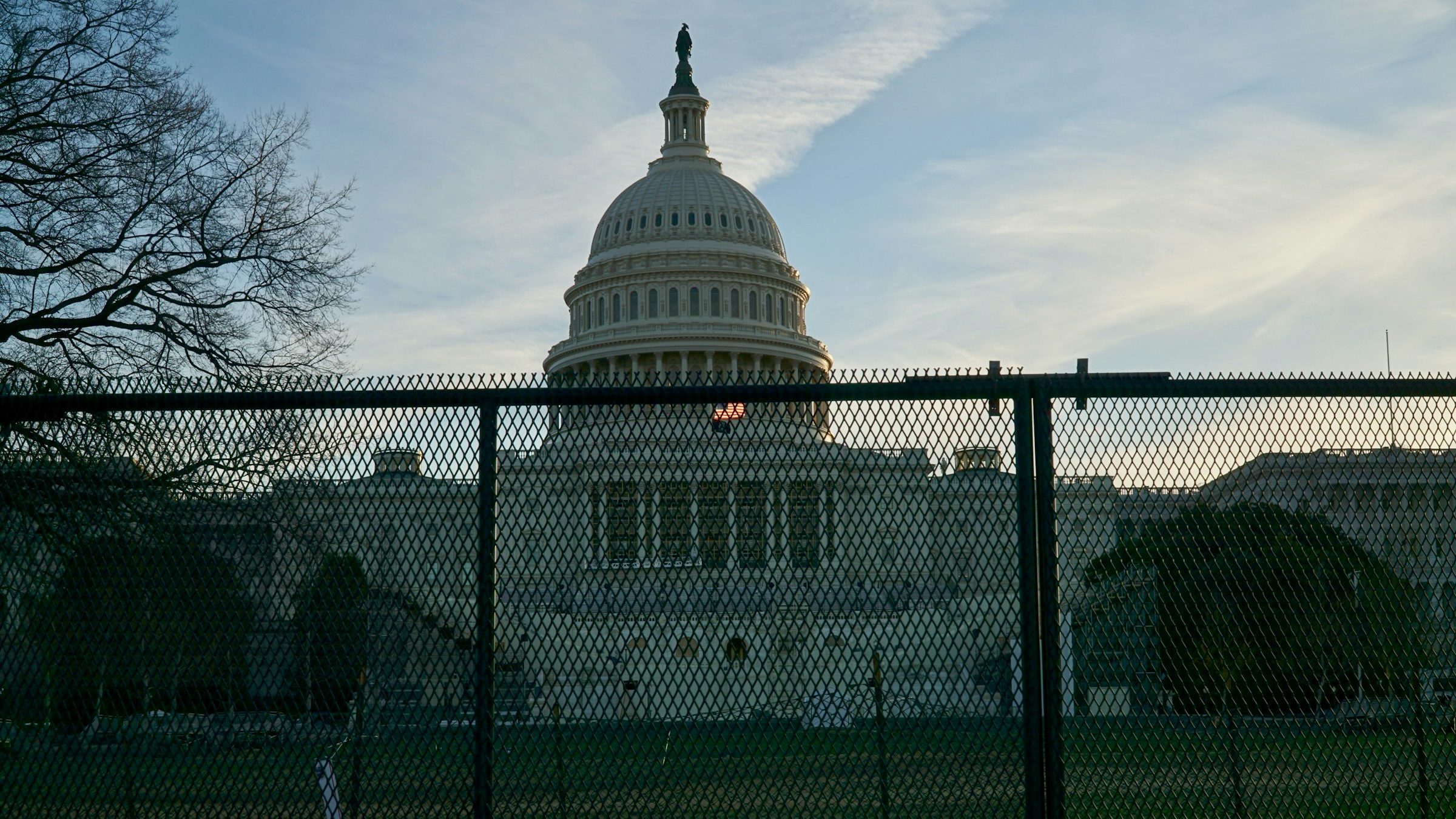 House Votes to Open Epstein Files: Yet One Washington Heavyweight ...