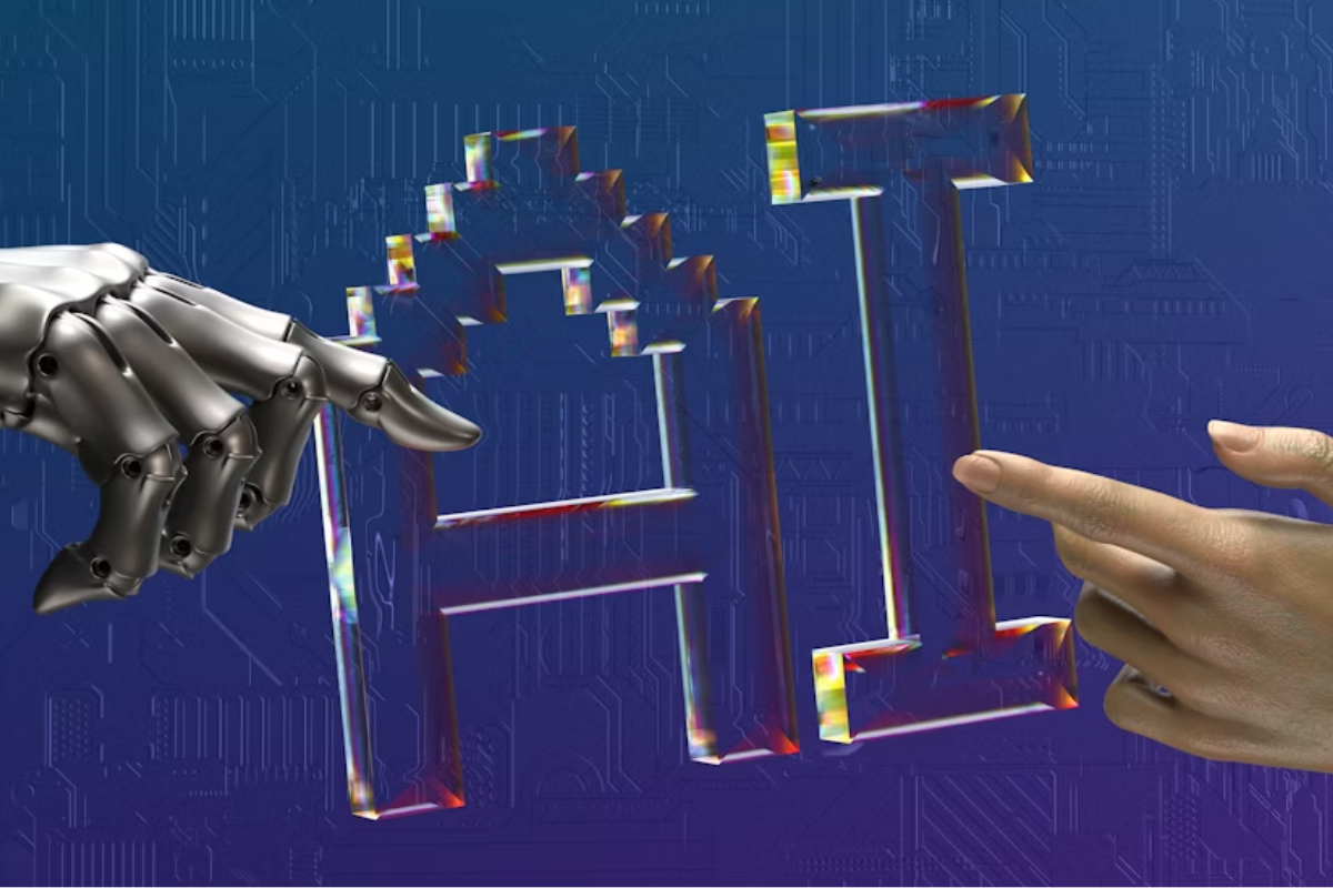 These 5 'Boring' AI Stocks Tripled While Everyone Chased Nvidia | IBTimes