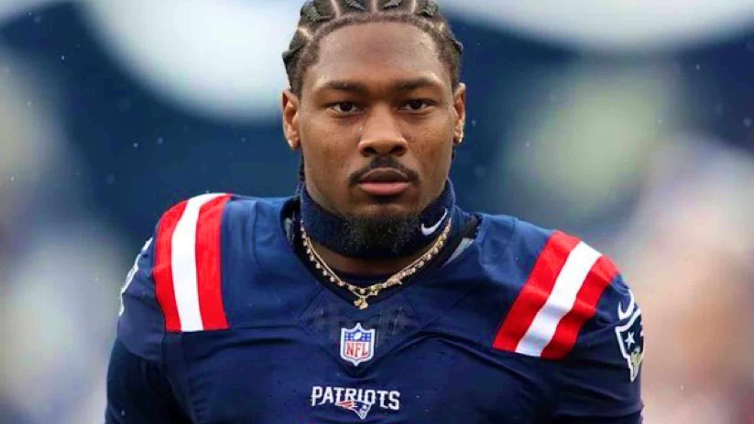NFL Star and Cardi B's Baby Daddy Stefon Diggs Charged with ...