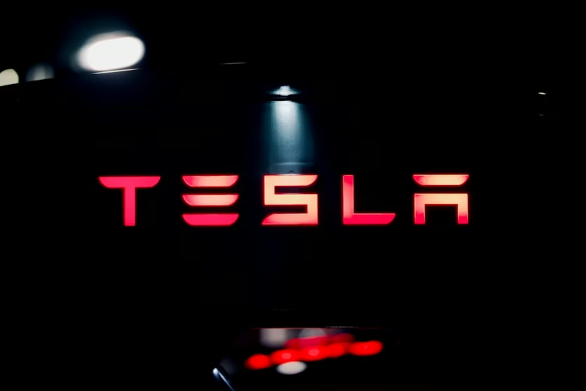Tesla Cybertruck Arson Case Ends in 5-Year Prison Term After Fire ...