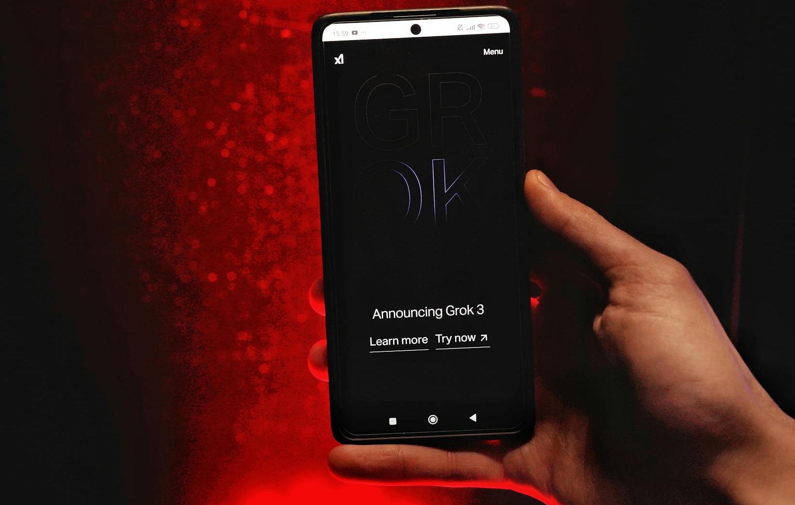 Grok AI Security Lapse Leads to Generation of Child Abuse Material on X ...