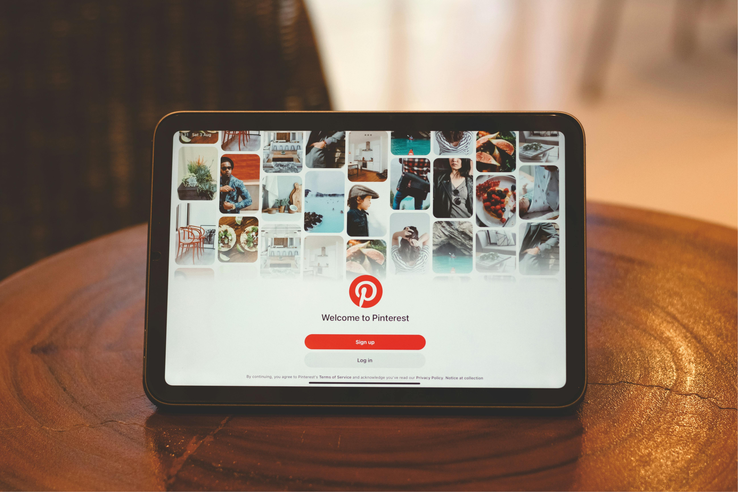 Rumour: OpenAI Looking To Acquire Pinterest In Bid To Streamline Human ...