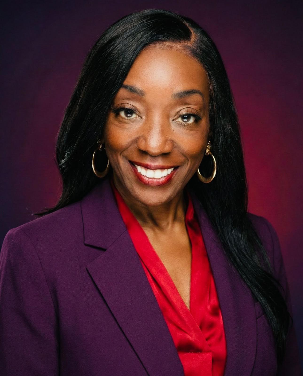 Michelle Poitier on Restoring Voice, Dignity, and Wholeness for Women ...