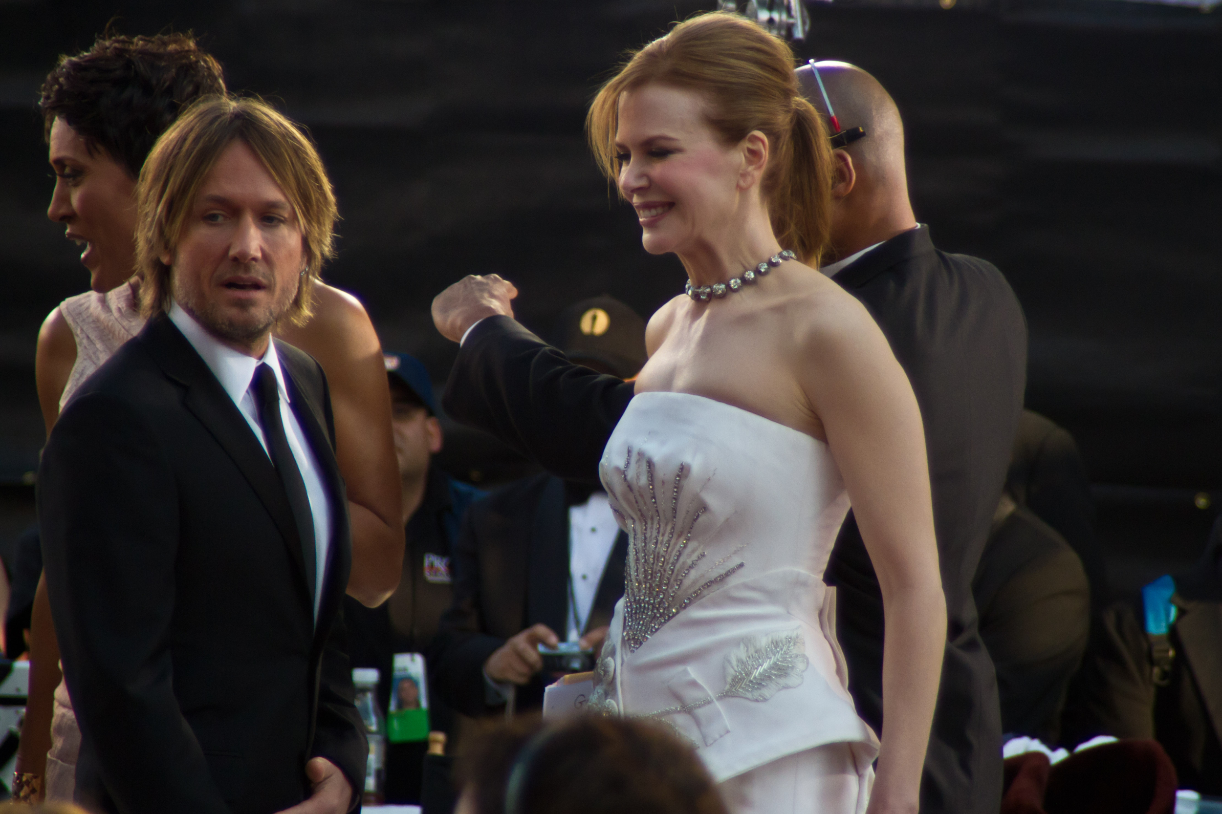 Keith Urban Reportedly 'Slapping NDAs On Flings' As He Sows Wild Oats ...
