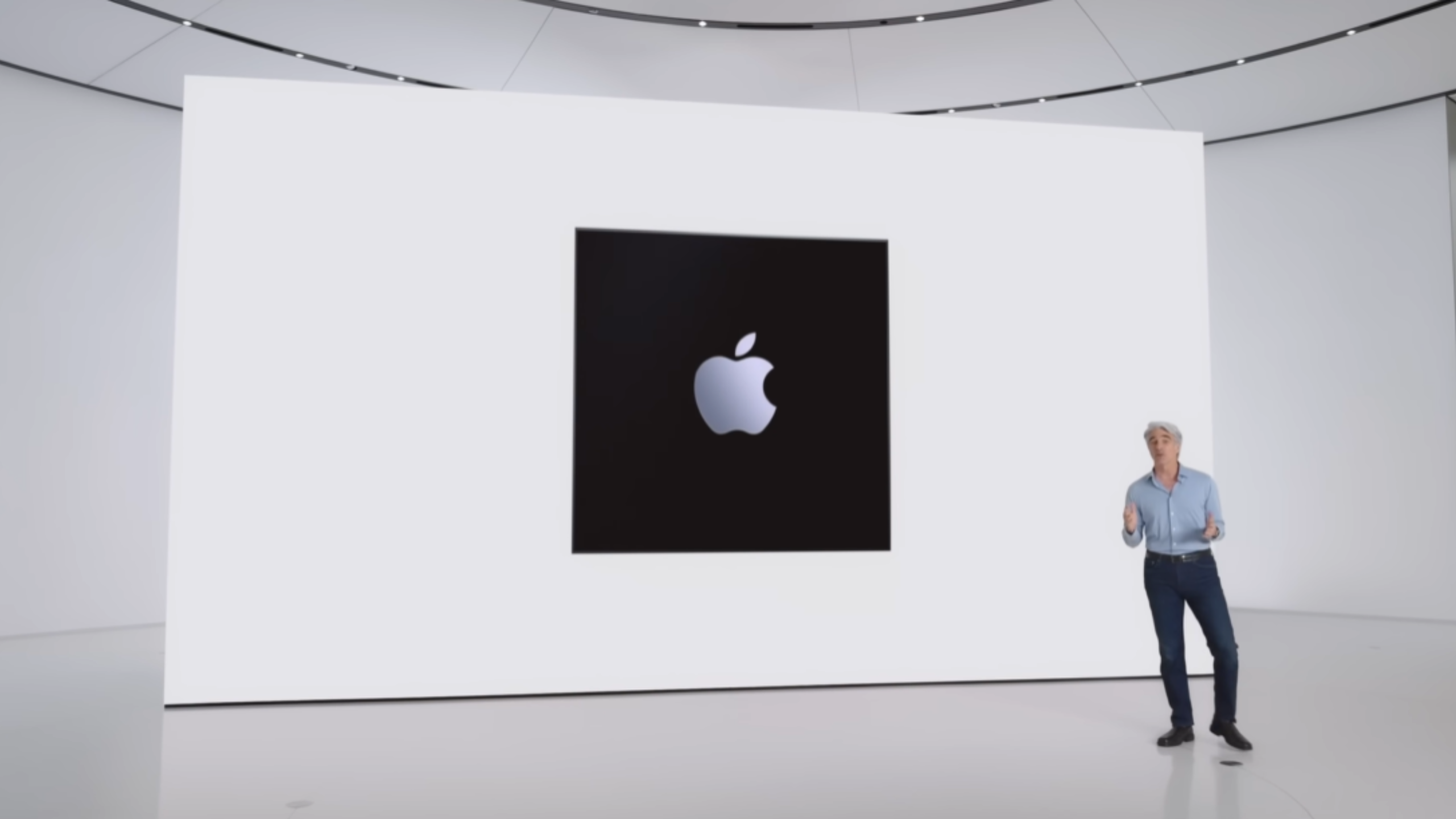 Apple iOS 27 Revamps Siri Into an iPhone Chatbot as OpenAI Pressure ...