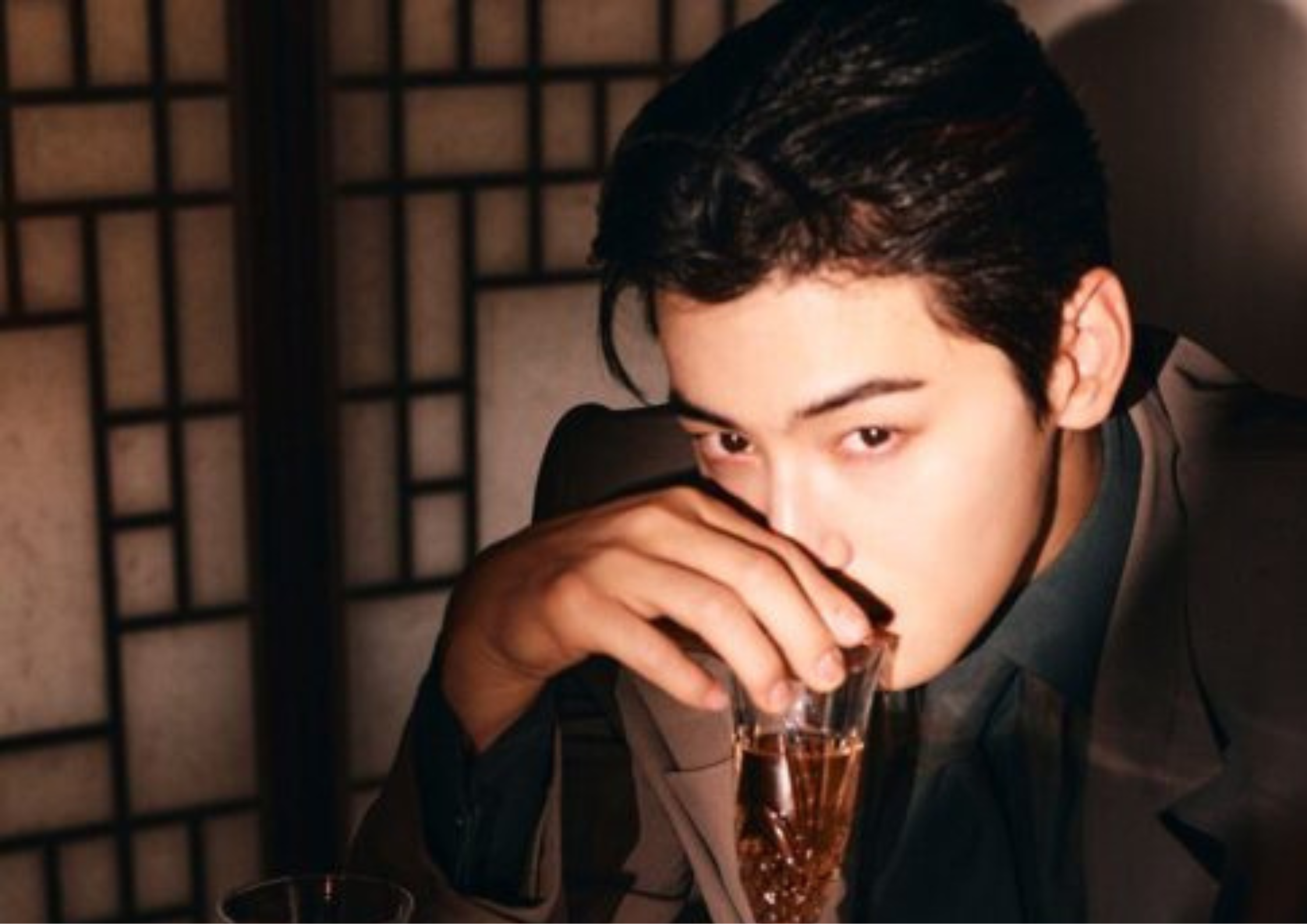 Cha Eunwoo's Tax Case Could Lead to Up to 50 Billion WonFines and Jail ...