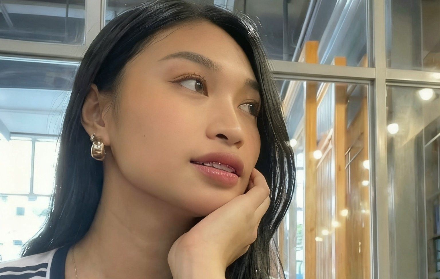 Where Is The 'Pinay Gold Medalist' Now? Internet Buzzes Over Zyan ...