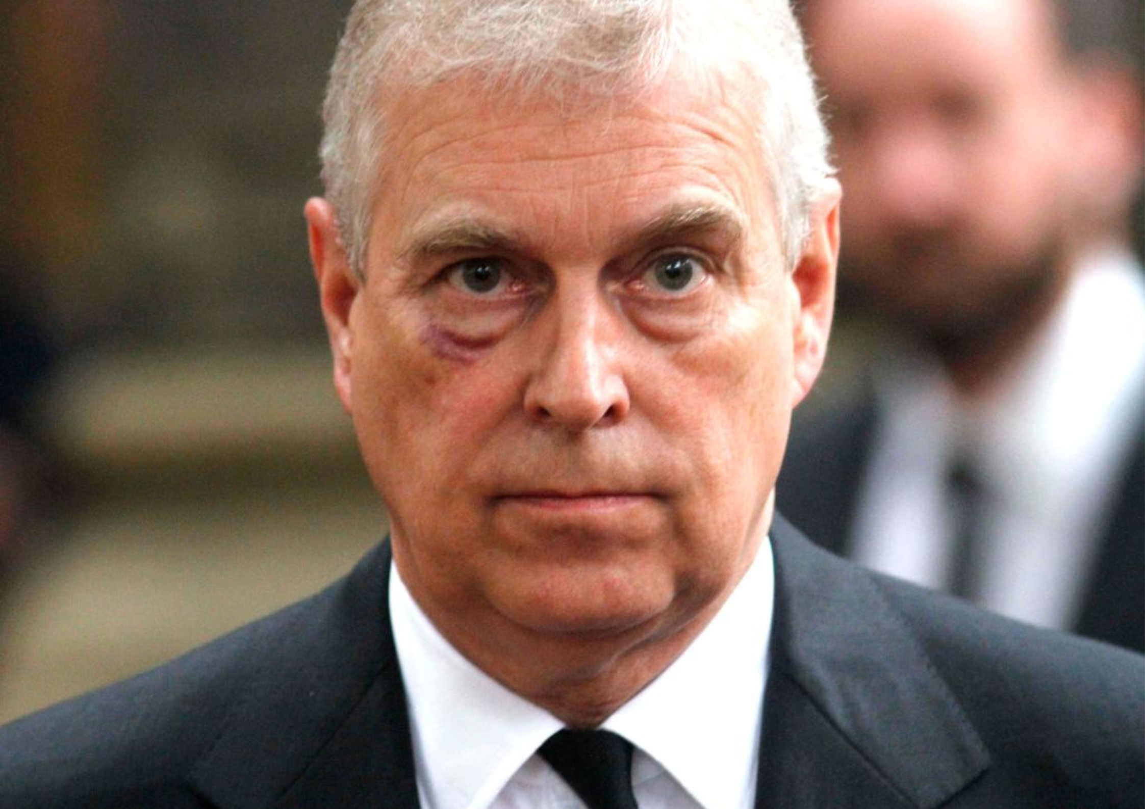 How Queen Elizabeth and Prince Philip's Estate Helped Fund Andrew's $16 ...